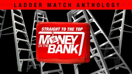 Ladder Match Anthology on Main Event Media Man Int